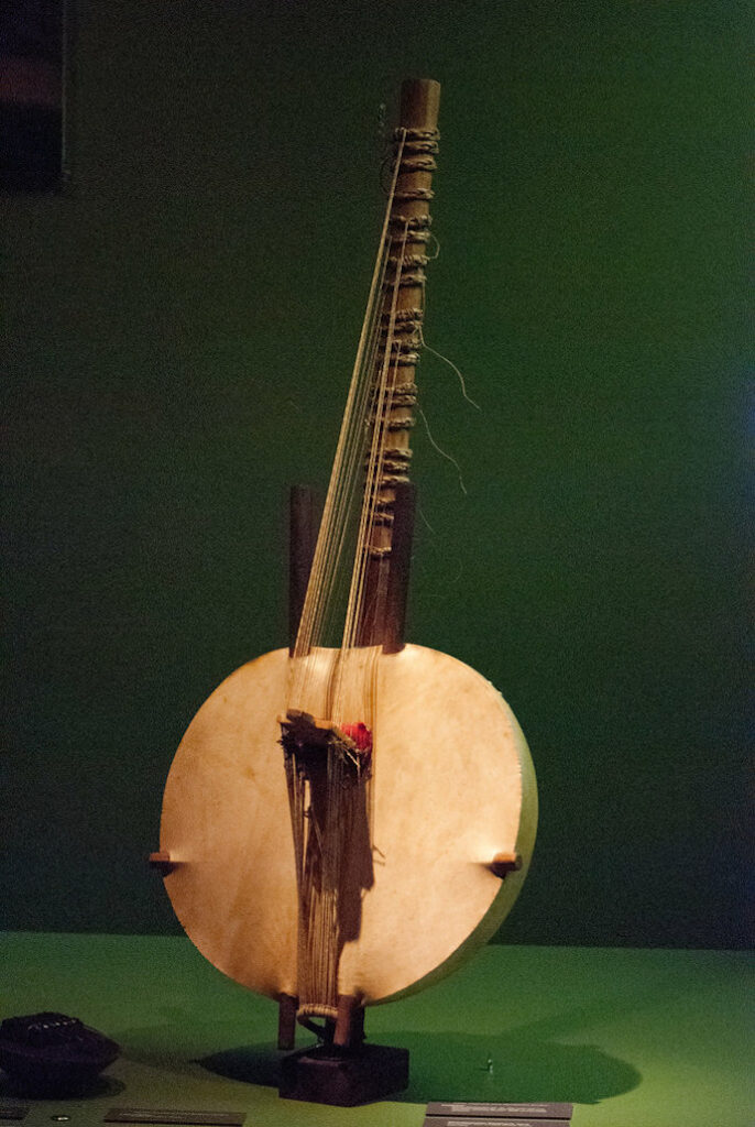 40 Facts About the History of the Banjo (From Africa to Appalachia)