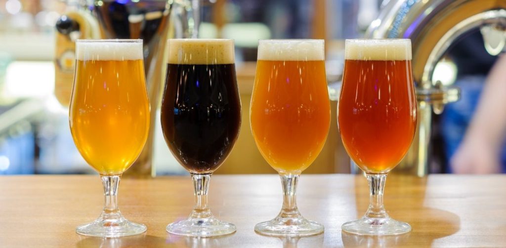 The 15 Best Breweries in Georgia