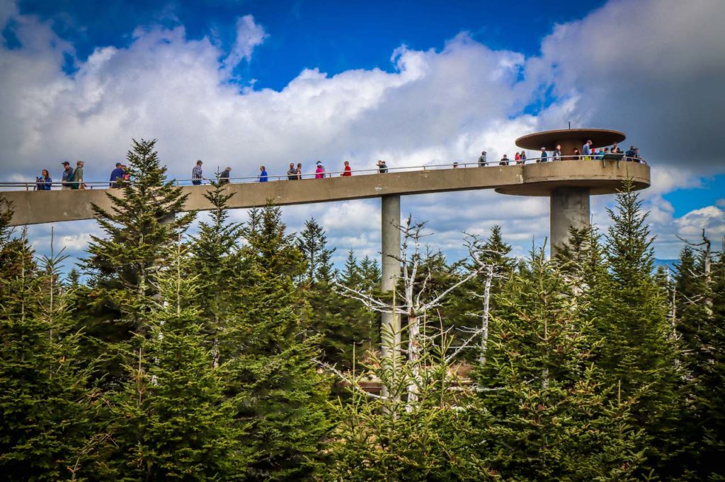 20 Best Things to Do in the Blue Ridge Mountains of North Carolina