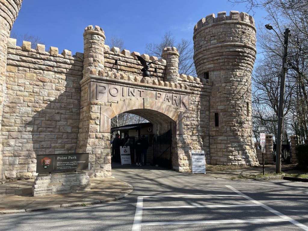 8 Civil War Battlefields in Georgia to Visit