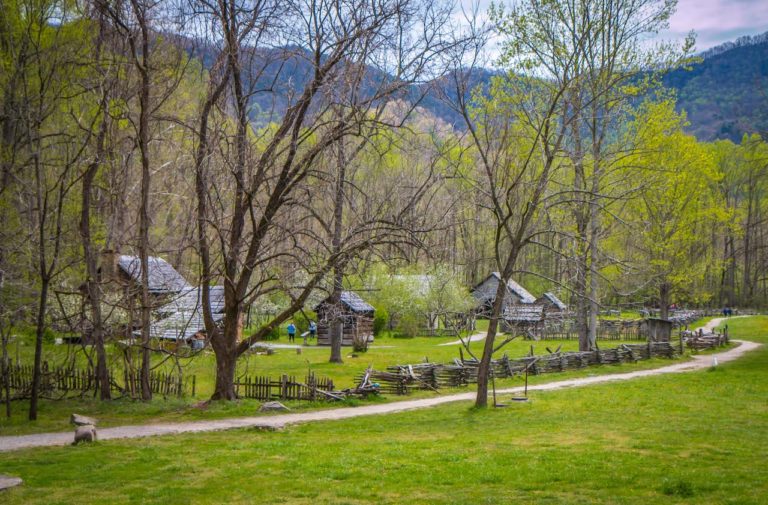 The 20 Best Things to Do in Cherokee NC & the Qualla Boundary