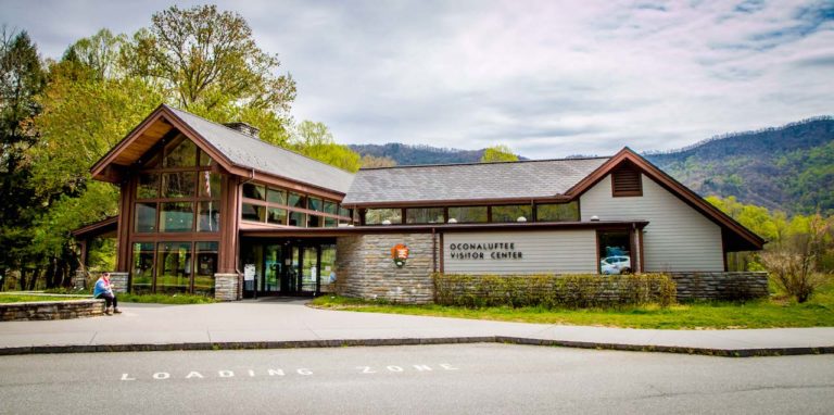 The 20 Best Things to Do in Cherokee NC & the Qualla Boundary