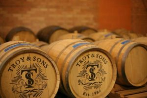 The 10 Best North Carolina Distilleries to Visit