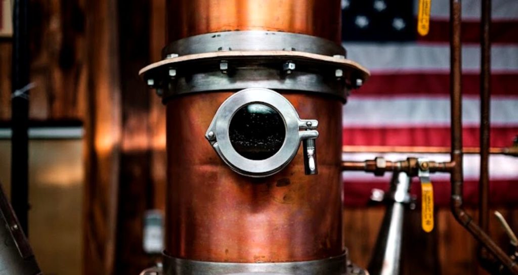 The 10 Best North Carolina Distilleries to Visit