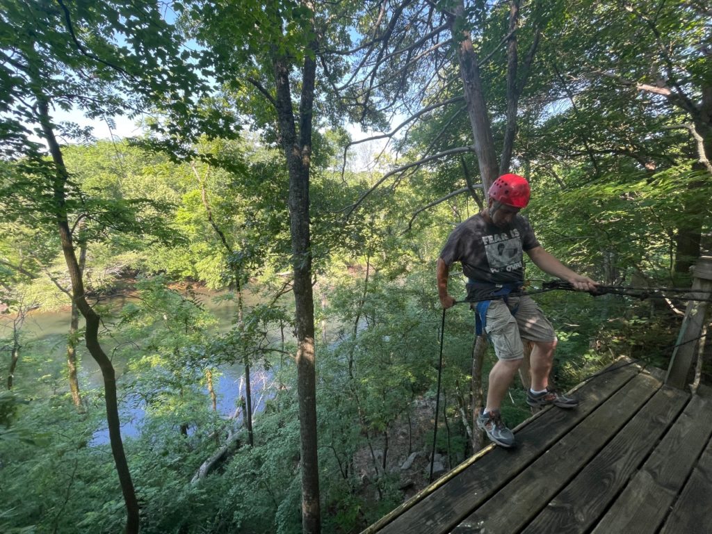 The Ultimate Ocoee River Rafting Guide