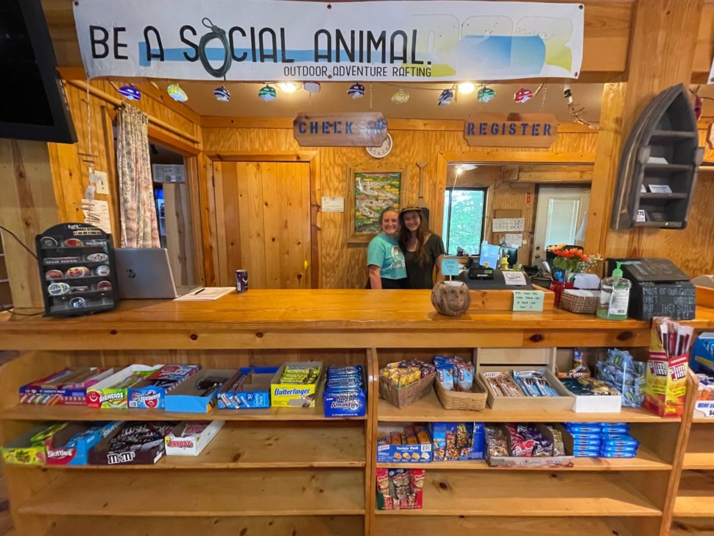 The Ultimate Ocoee River Rafting Guide