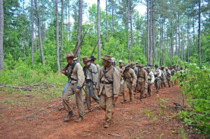 8 Civil War Battlefields in Georgia to Visit