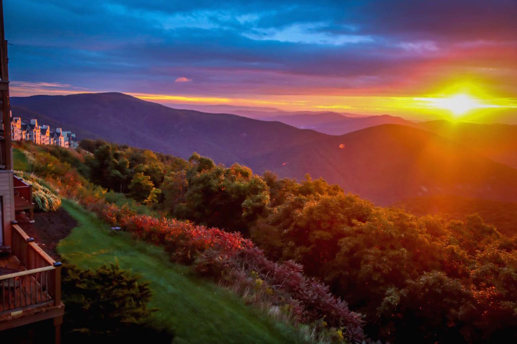20 Must-Visit Blue Ridge Mountain Resorts for 2025 - Blue Ridge ...