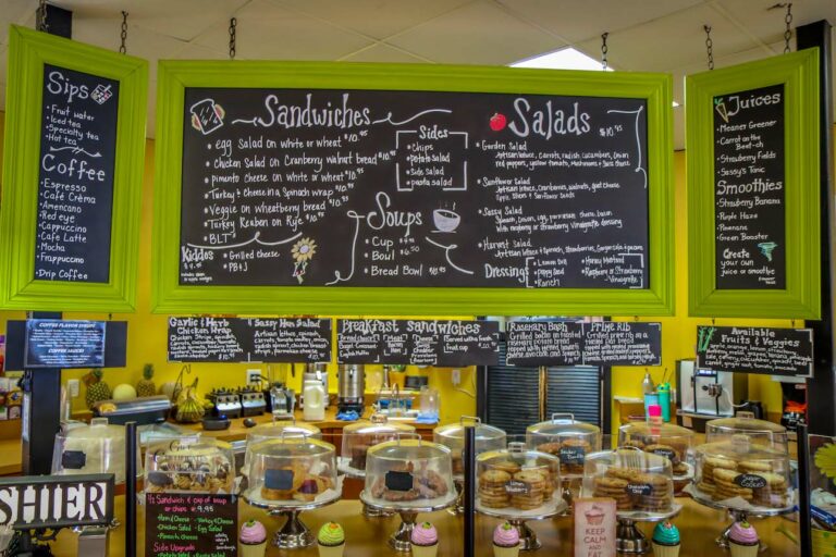 10 Best Cherokee NC Restaurants for Breakfast, Lunch & Dinner