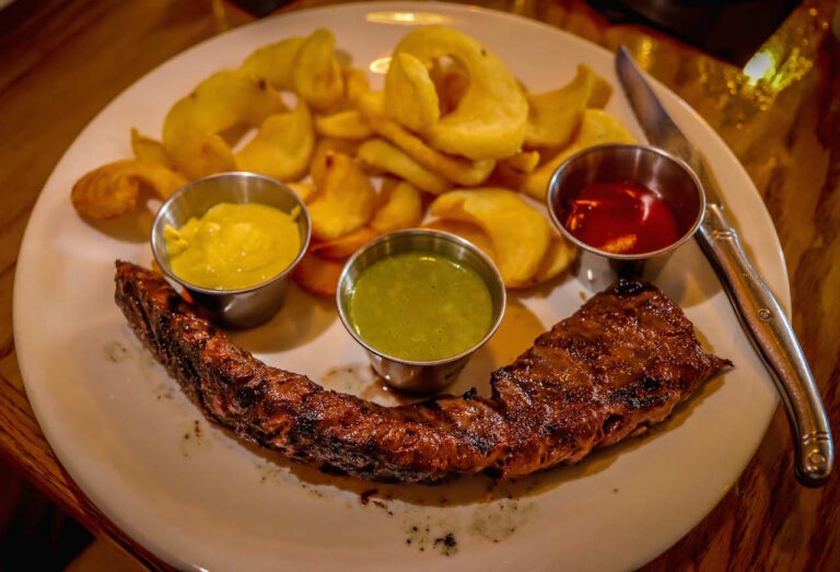 The 10 Best Restaurants in Ellijay GA for Breakfast, Lunch & Dinner