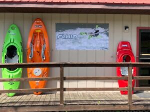 Kayaking in North Carolina: The 10 Best Rivers to Paddle