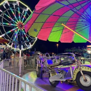 The 10 Best Fall Festivals in Georgia (2025) - Blue Ridge Mountains ...