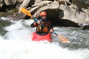 Kayaking in North Carolina: The 10 Best Rivers to Paddle