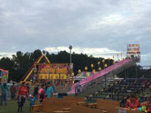 The 20 Best Fall Fairs in Georgia to Visit in 2025