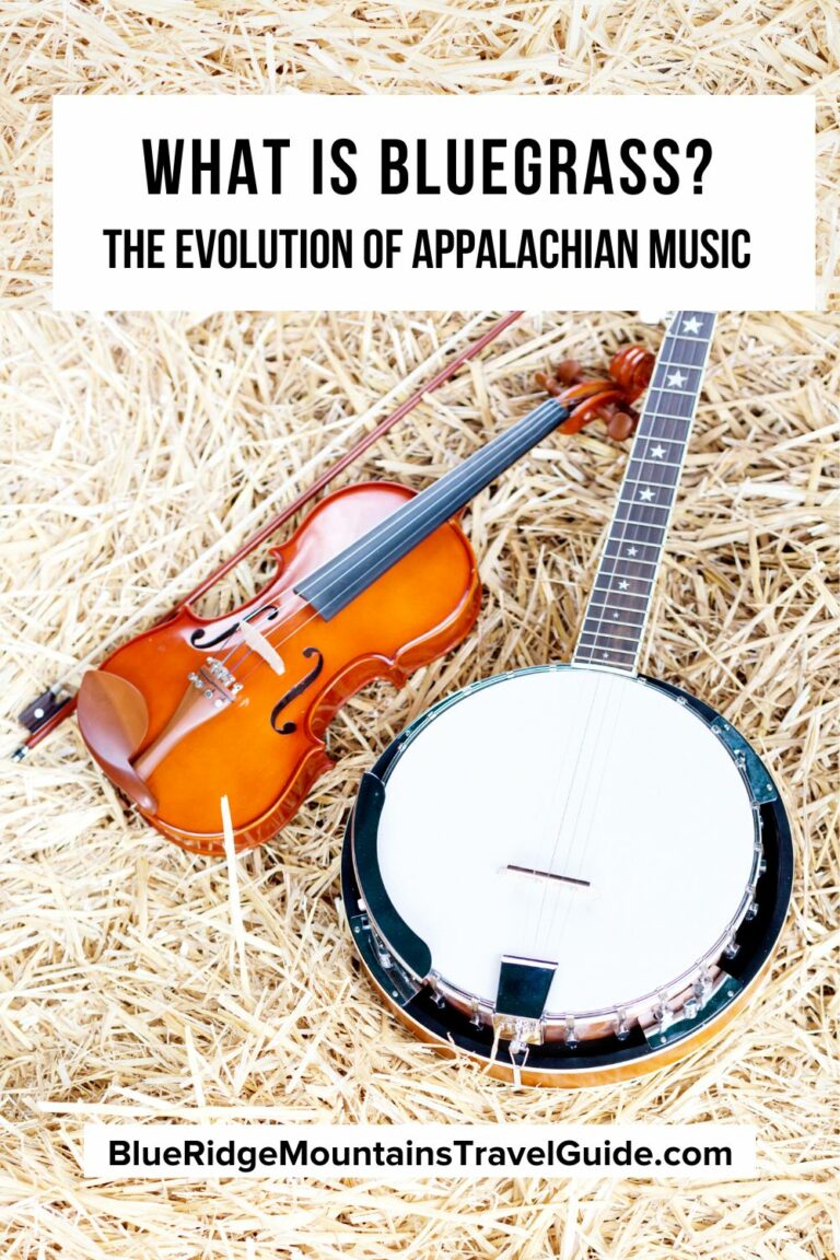 What is Bluegrass? The History & Evolution of Appalachian Music