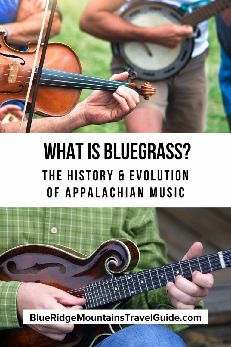 What is Bluegrass? The History & Evolution of Appalachian Music