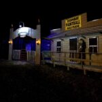 The 15 Best Haunted Houses in Georgia to Visit