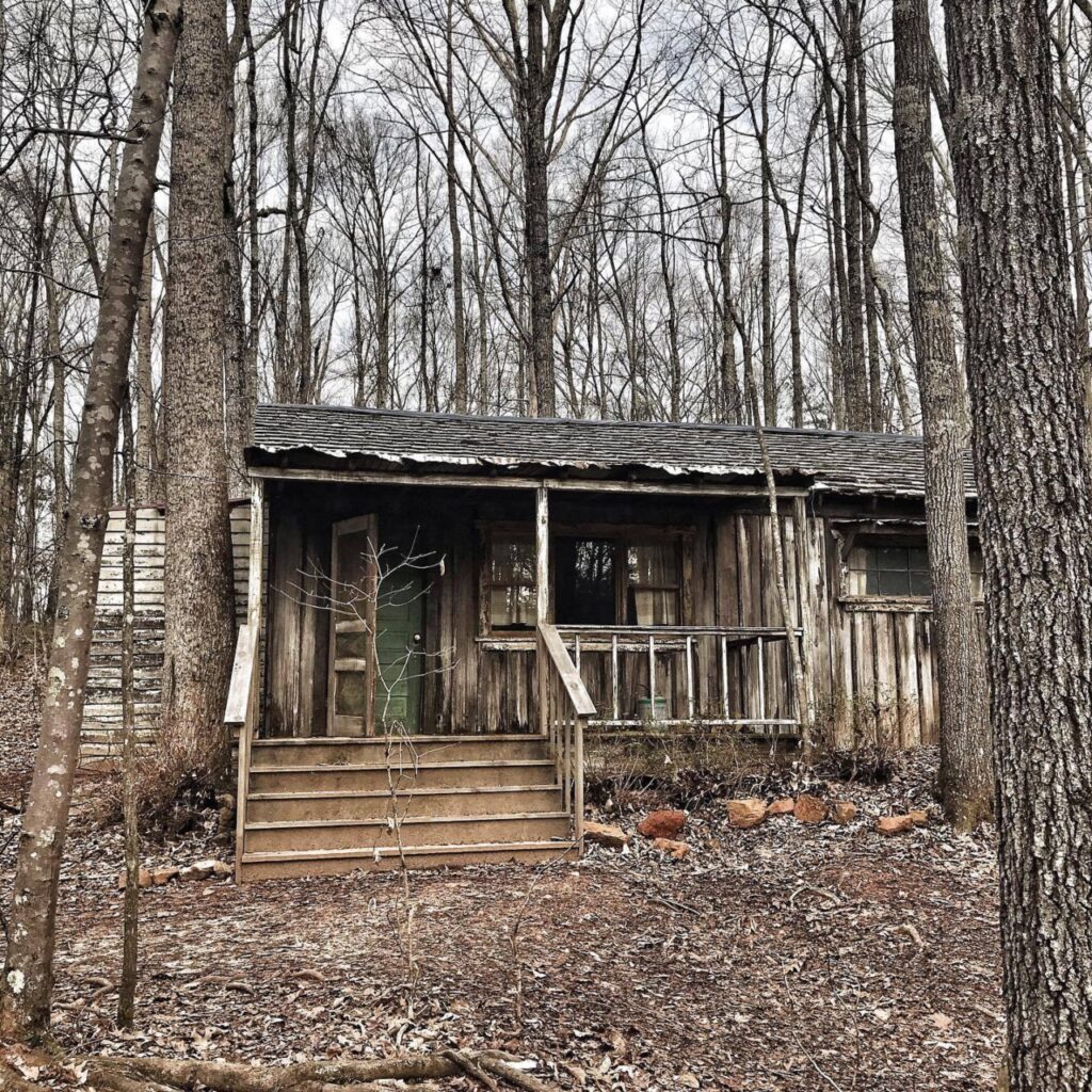 The 15 Best Haunted Houses in Georgia to Visit