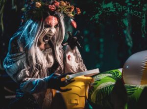 The 15 Best Haunted Houses in Georgia to Visit