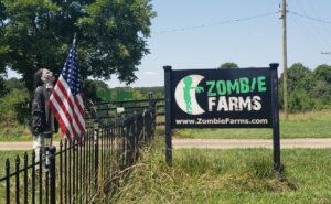 The 15 Best Haunted Houses in Georgia to Visit