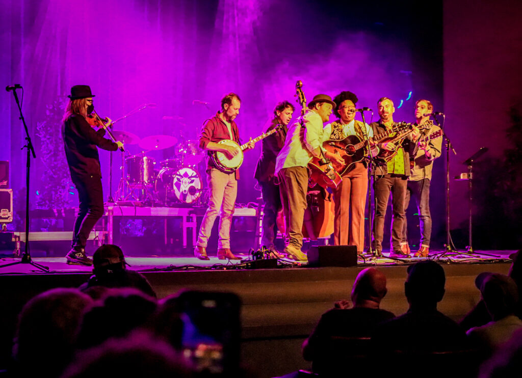 The Top 20 Fall Festivals in the North Carolina Mountains (2025) - Blue ...