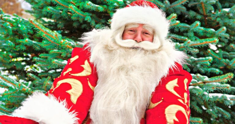 20 Ways to Celebrate Christmas in the Blue Ridge Mountains