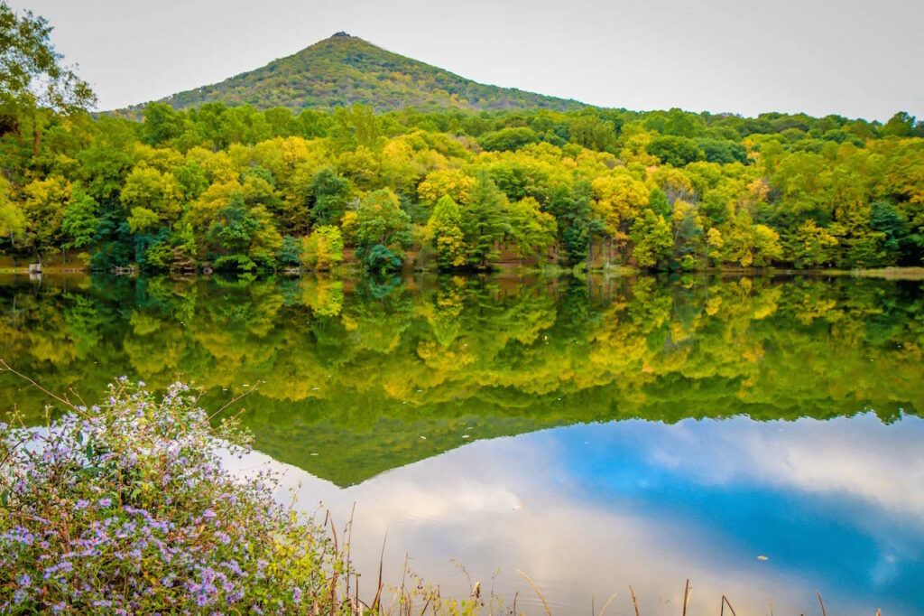 20 Things to Do in the Blue Ridge Mountains of Virginia