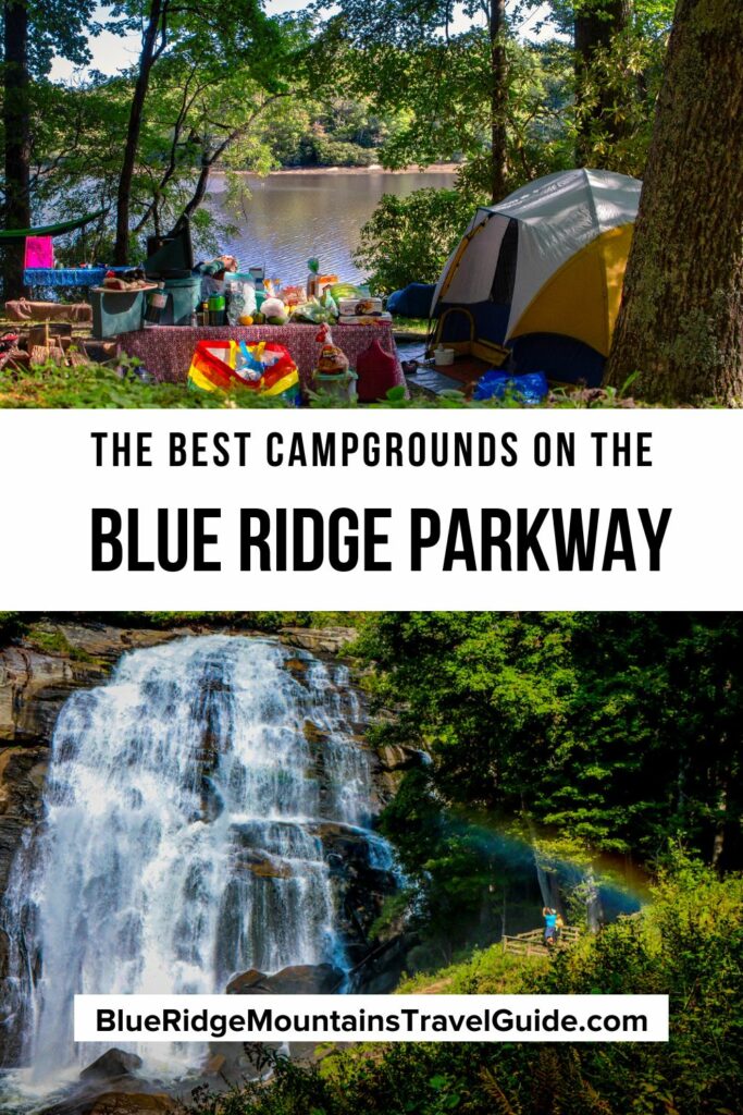 The 13 Best Blue Ridge Parkway Campgrounds to Visit
