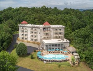 20 Must-Visit Blue Ridge Mountain Resorts for 2025 - Blue Ridge ...
