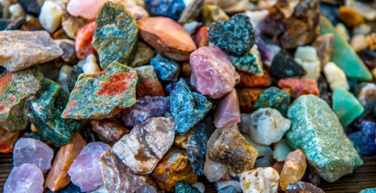 10 Fun Places for Gem Mining in Georgia