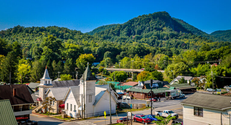40 NC Mountain Towns Officially Open to Visitors (As of 10/29/24 ...