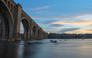 The 10 Best Historic & Covered Bridges in Virginia