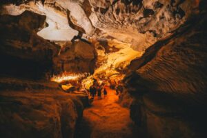 The 10 Best Caves and Caverns in Virginia