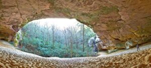 The 10 Best Caves and Caverns in Virginia