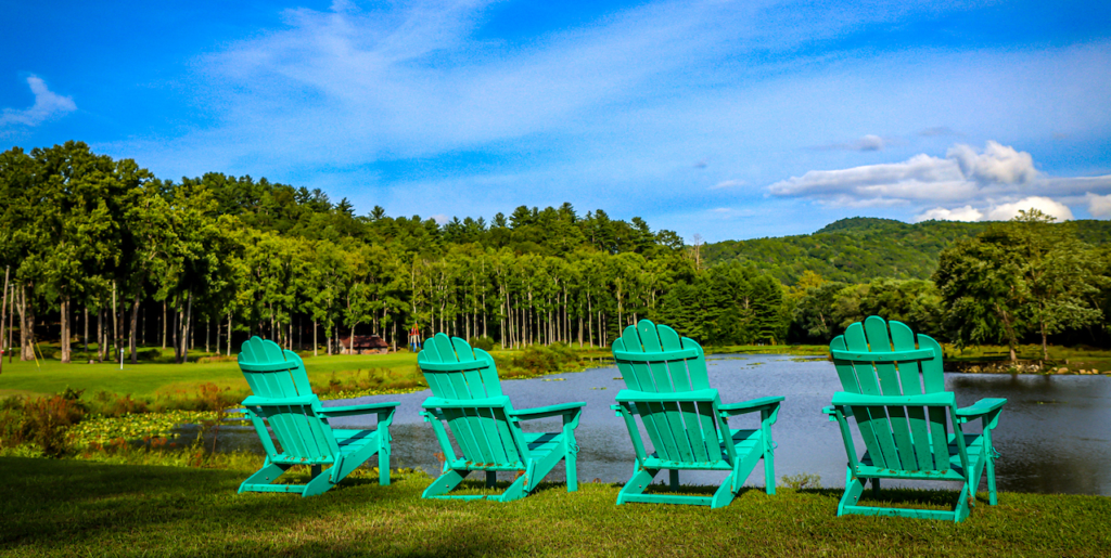 Brevard NC - Blue Ridge Mountains Travel Guide