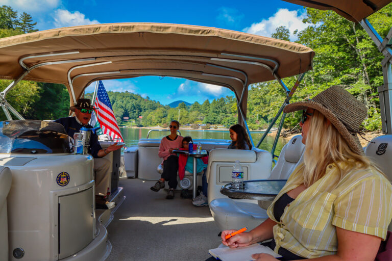 The 10 Best Things to Do in Cashiers NC & Jackson County