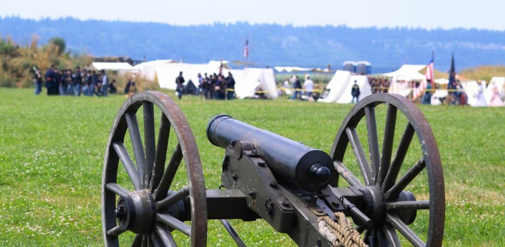 The 10 Best Civil War Battlefields in Virginia to Visit