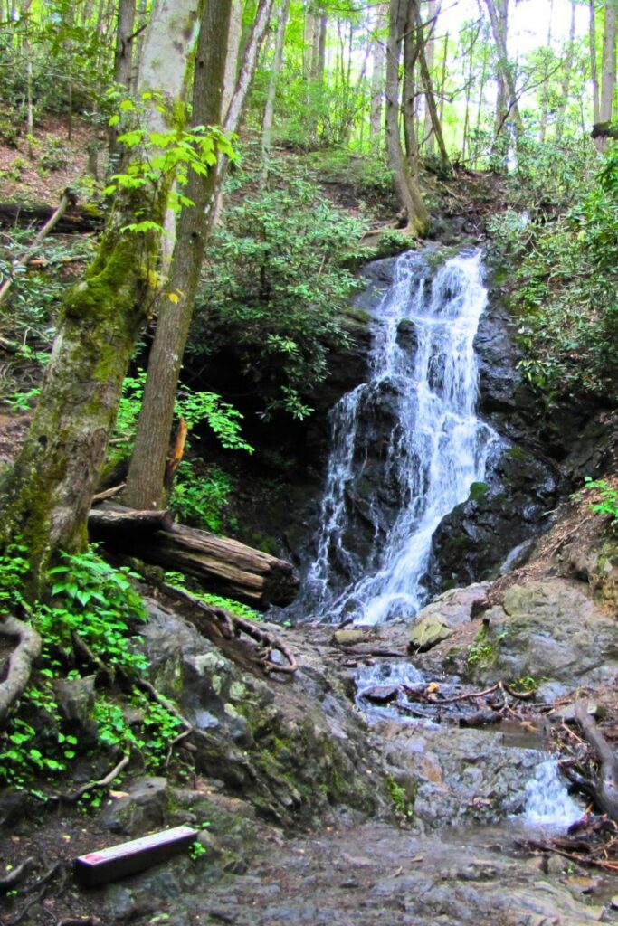 The 15 Best Smoky Mountain Waterfalls to Visit