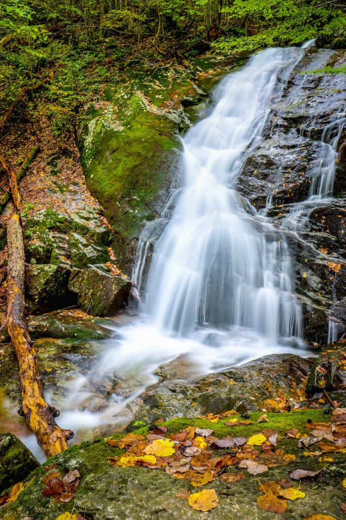 Virginia Fall Foliage: The 15 Best Places to See Fall Colors in VA ...