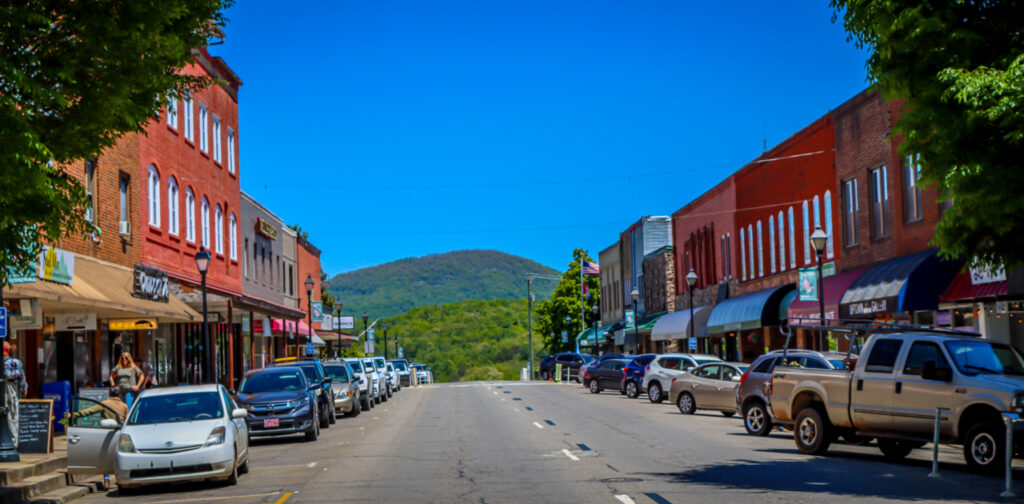 The 10 Best Things to Do in Franklin NC & Macon County