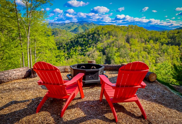 The 10 Best Things To Do in Hot Springs NC