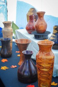 The 30 Best Fall Fairs and Festivals in Georgia (2025)