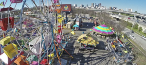 The 20 Best Fall Fairs in Georgia to Visit in 2025