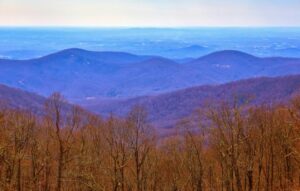 The 20 Best Overlooks on the Blue Ridge Parkway in Fall - Blue Ridge ...