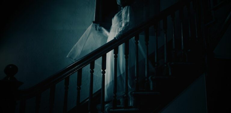 The 10 Most Haunted Places in Virginia to Visit - Blue Ridge Mountains ...