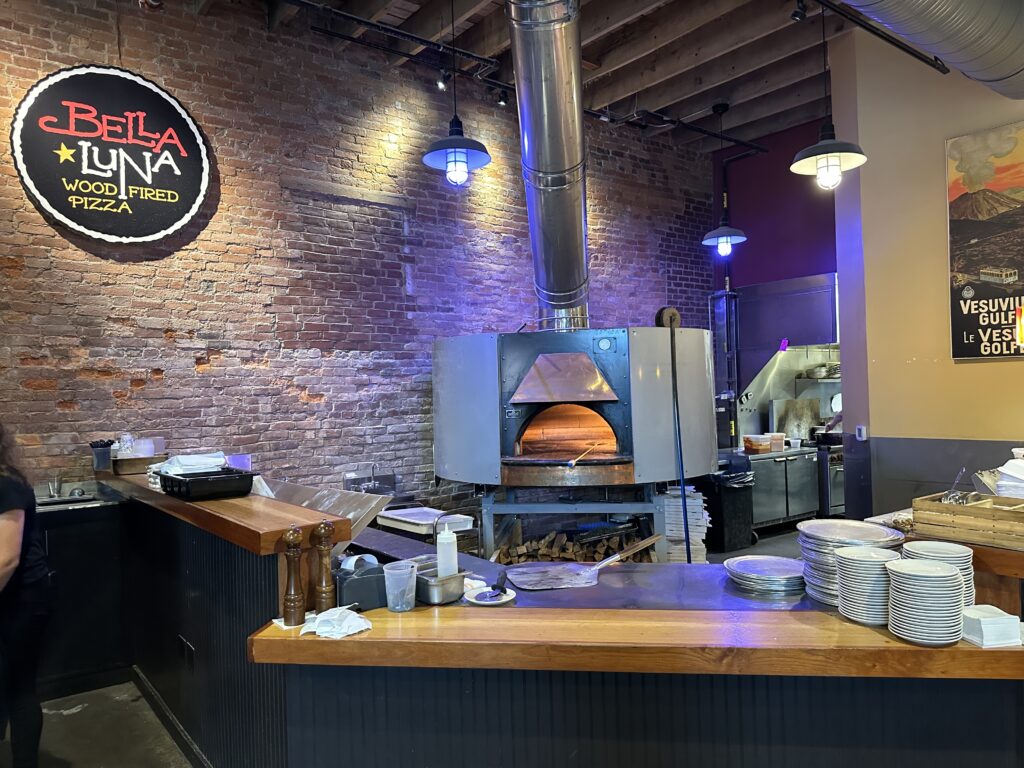 The 10 Best Restaurants in Harrisonburg VA to Visit - Blue Ridge ...