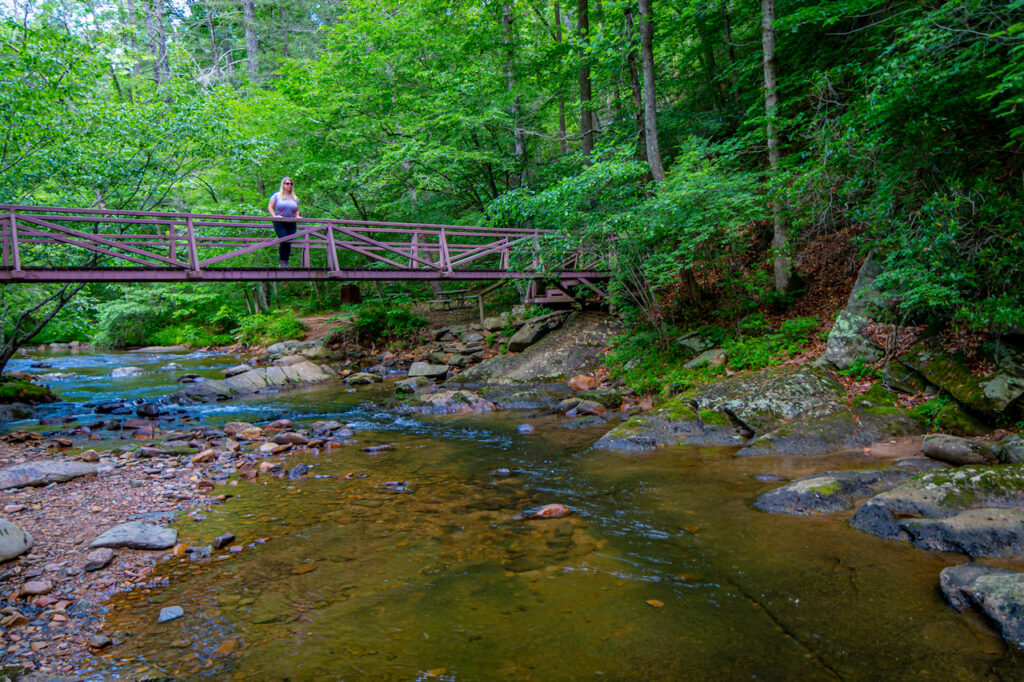 The 20 Best Overlooks on the Blue Ridge Parkway in Fall - Blue Ridge ...