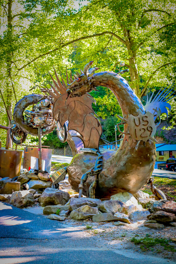 The 10 Best Things To Do in Robbinsville NC & Graham County - Blue ...