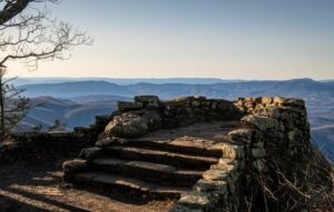 The 20 Best Overlooks on the Blue Ridge Parkway in Fall - Blue Ridge ...