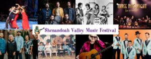 The 15 Best Virginia Music Festivals to Visit - Blue Ridge Mountains ...